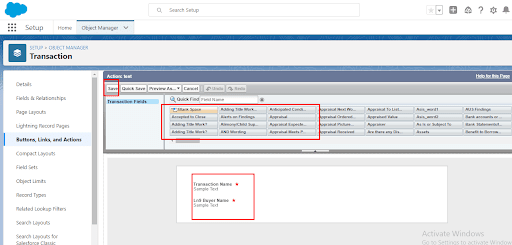 How to Edit, Delete & Create Lightning record page tabs - HIC Global ...