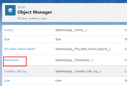 How to Edit, Delete & Create Lightning record page tabs - HIC Global Solutions