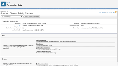 How to sync Google Calendar with Salesforce | HIC Global Solutions