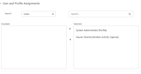How to sync Google Calendar with Salesforce | HIC Global Solutions