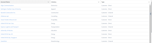 Infinite scrolling to load more rows in a data table in Salesforce