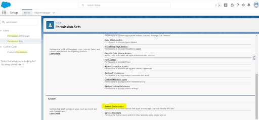 How to implement MFA in Salesforce Multifactor Authentication