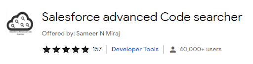 Chrome Extensions for every Salesforce Developer in 2022