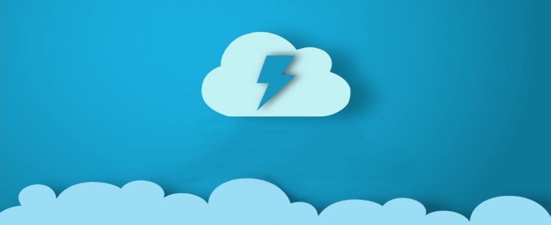 Salesforce Lightning Components to develop Address Autofill features