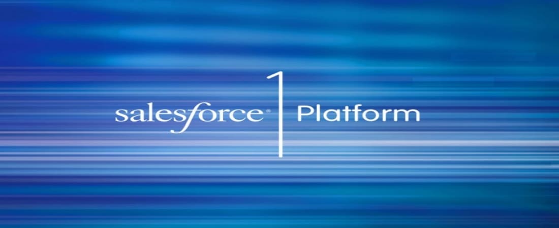 What is the Salesforce1 platform? - HIC Global Solutions