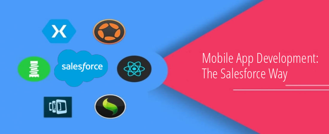 Salesforce Mobile App Development : The Salesforce Way