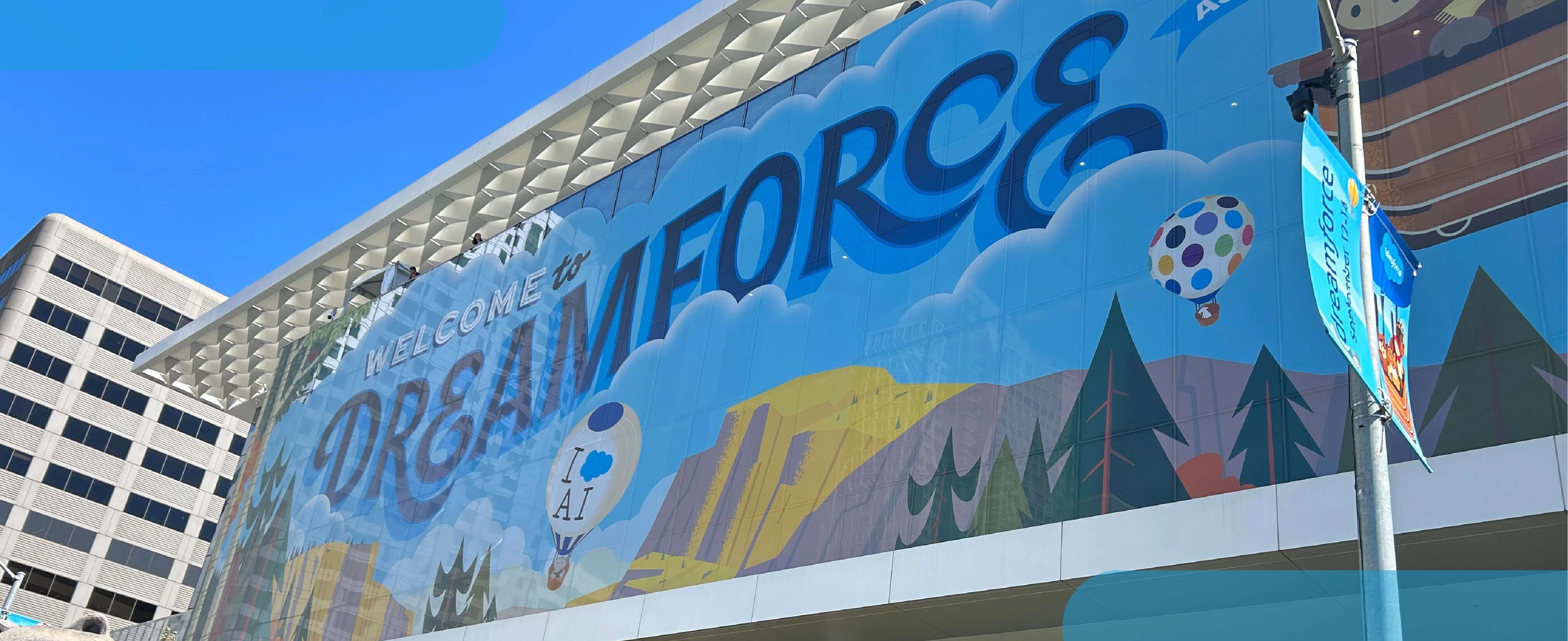 Dreamforce 2023: Are You Worried About Missing After-Party Events