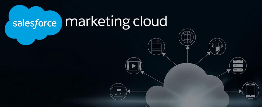 4 best practices to optimize your Salesforce Marketing Cloud Implementation
