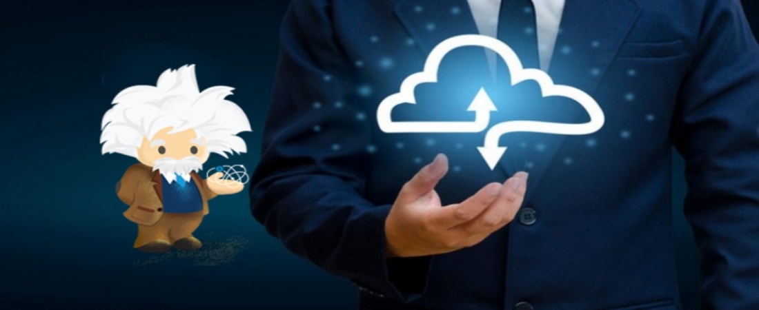 Salesforce Einstein: Reloaded Features And A 'Per-Use' Model