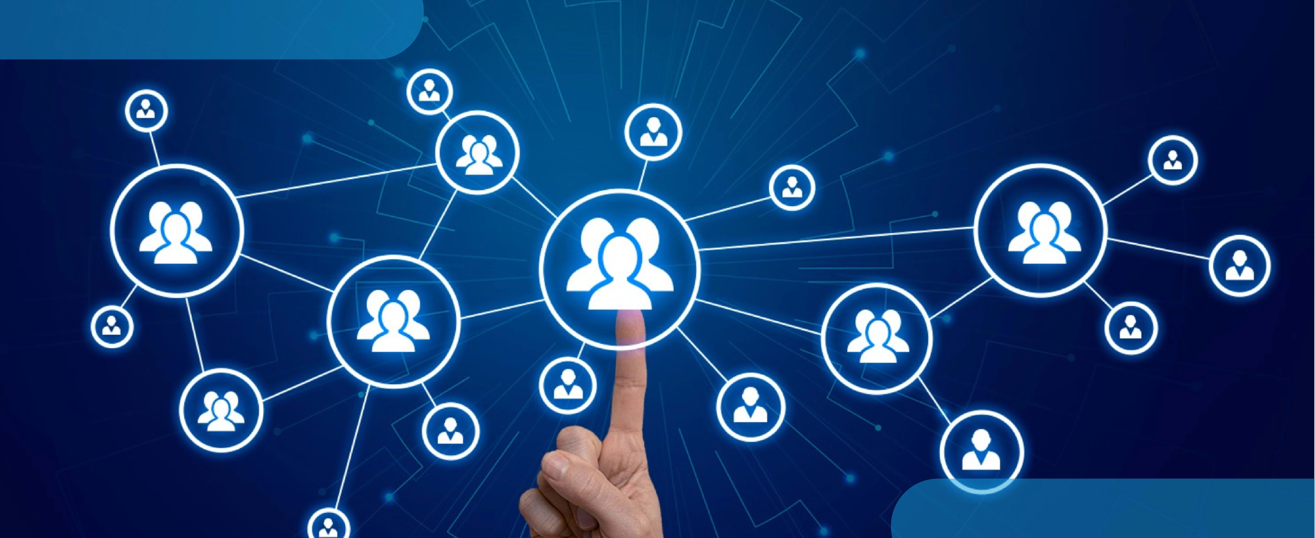 Communication Between Unrelated Lwc Components In Salesforce