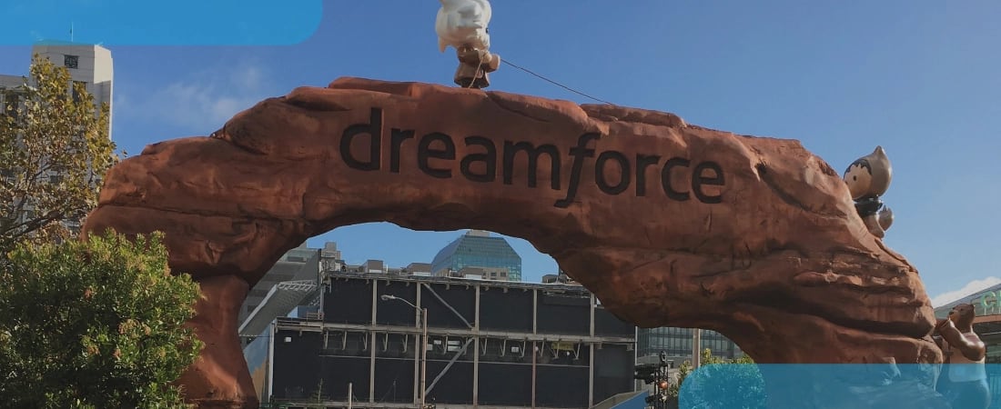 Top 5 Takeaways from Dreamforce 2022 - HIC Global Solutions