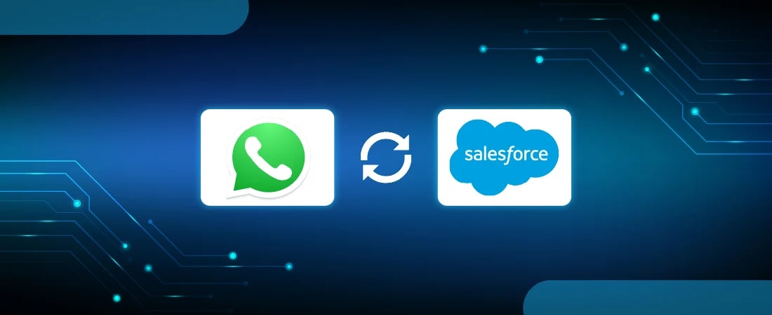 How to Integrate WhatsApp with Salesforce | HIC Global Solutions