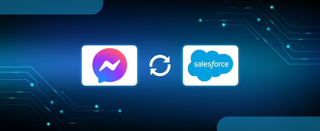How to Integrate Facebook Messenger with Salesforce