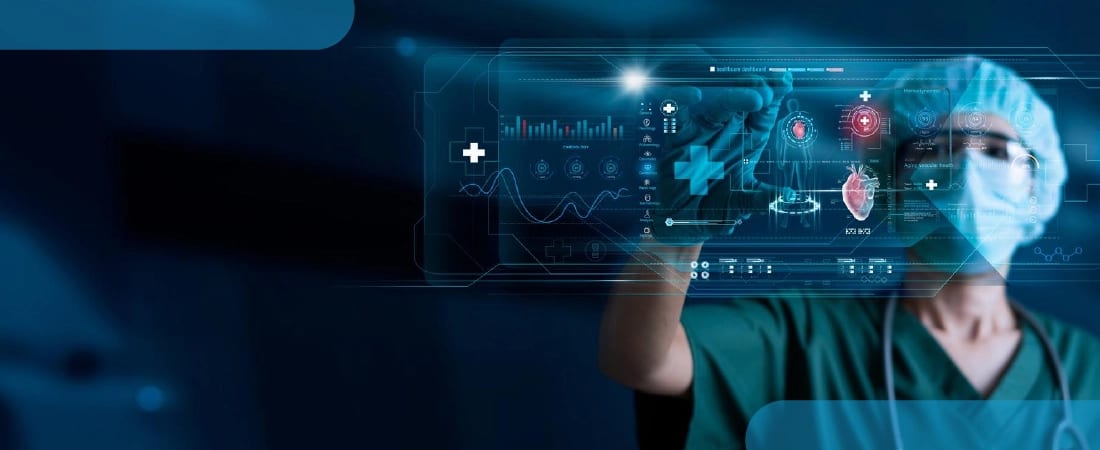 Data Models In Health Cloud: An Overview