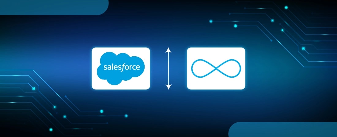 Infinite scrolling to load more rows in a data table in Salesforce