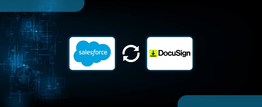 Salesforce Docusign Integration with its benefits - HIC Global Solutions