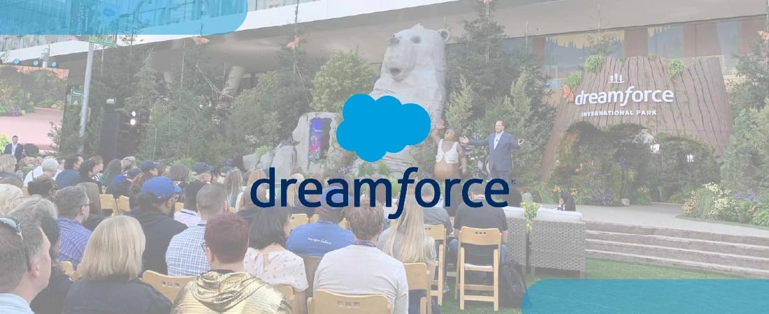 Dreamforce 2021 Key Highlights: Everything You Might Have Missed