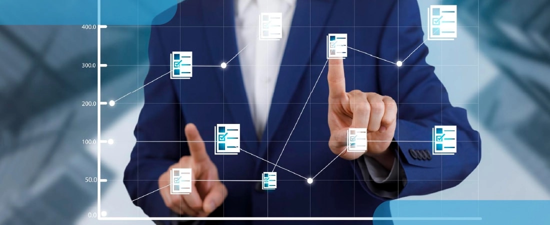 Know How To Create Rollup Summary in Salesforce with Flow