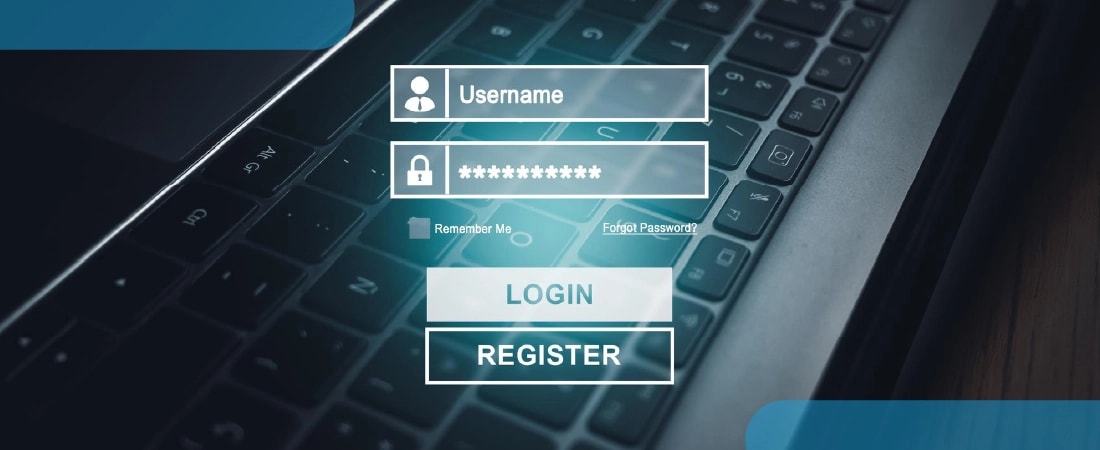 Create Login Signup Page using LWC for the Salesforce Community