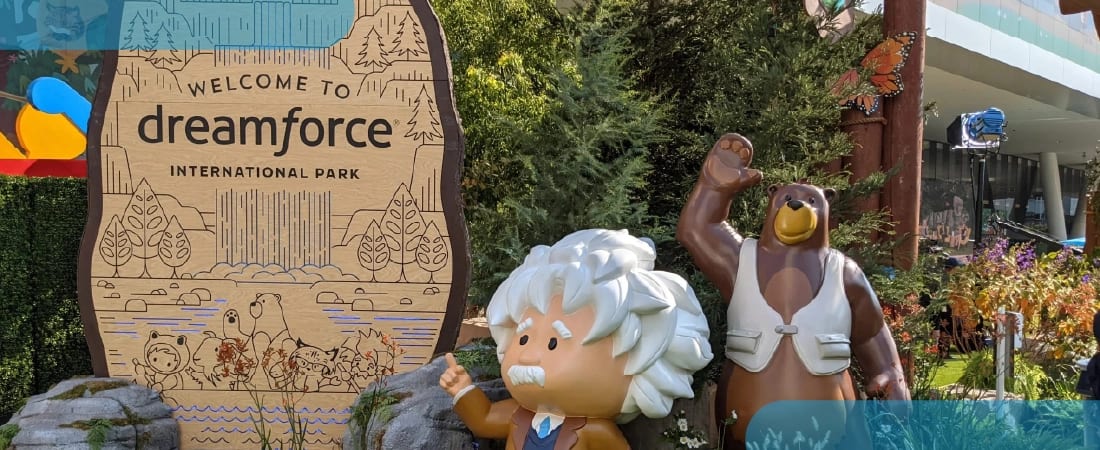 Dreamforce 2021 is Coming To You- Here’s Everything You Need To Know