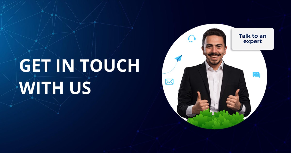 Contact Us | Reach Out Our Salesforce Expert
