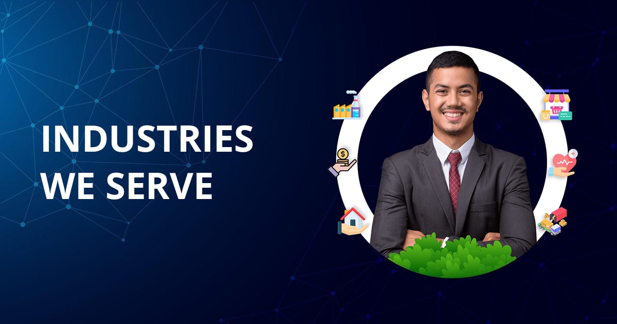 Customized Industry Specific Salesforce Solutions | HIC
