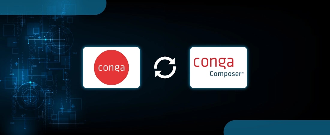 Integrate Conga Sign with Conga Composer | HIC Global Solutions