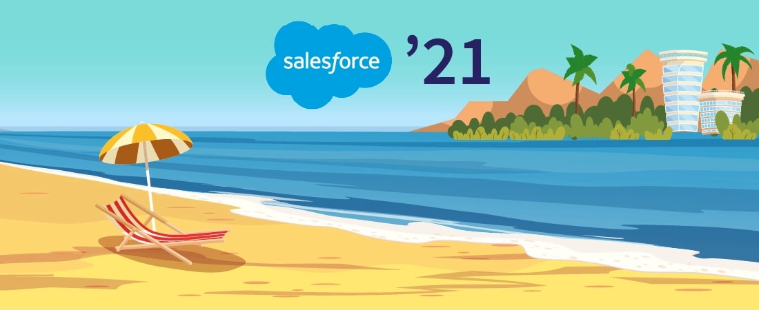 Salesforce Summer 21 release notes: HIC Global Solutions