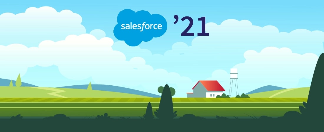 Salesforce Spring 21 release notes - HIC Global Solutions