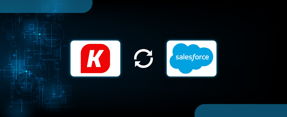 Salesforce Kixie Integration - HIC Global Solutions