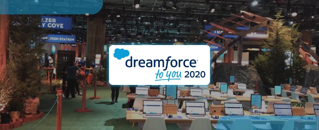 Dreamforce 2020 latest updates - HIC Global Solutions
