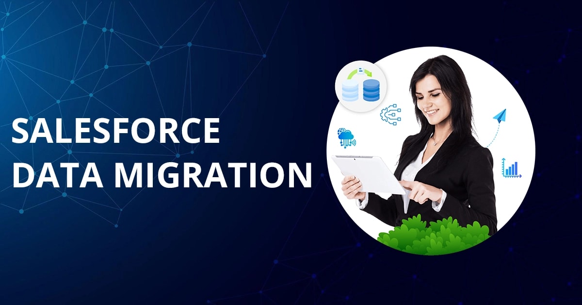Salesforce Migration Services & Solutions | HIC