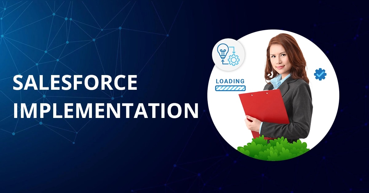 Salesforce Implementation | HIC Global Solutions