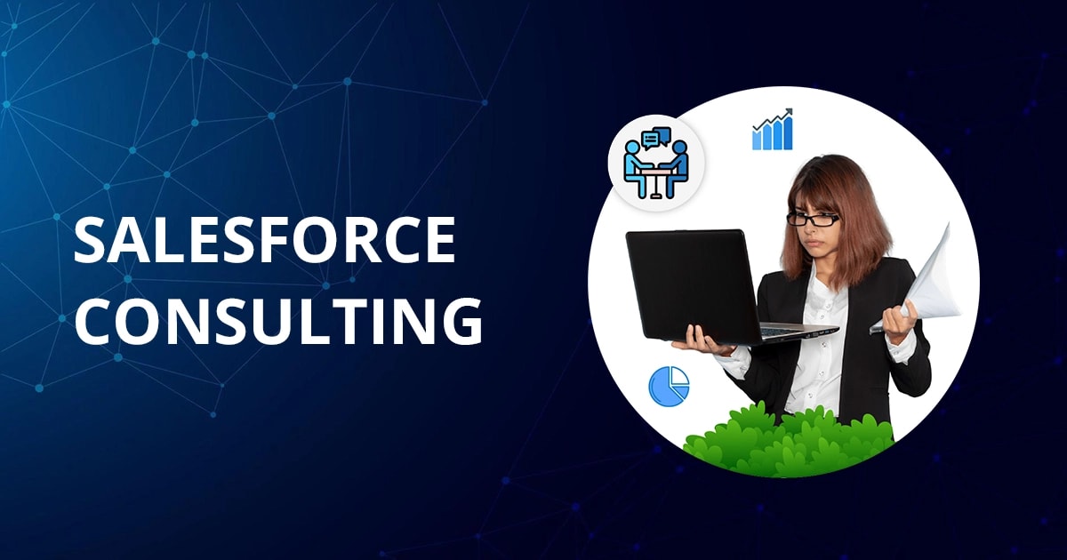 Salesforce Consulting Company | Salesforce Crest Partner
