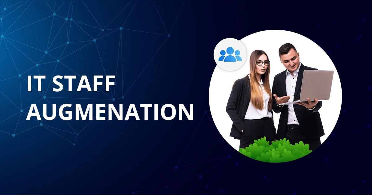 IT Staff Augmentation Services | HIC Global Solutions