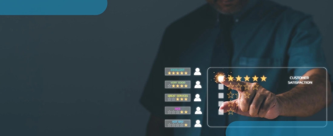 Salesforce Feedback Management Solution: Gather valuable feedback