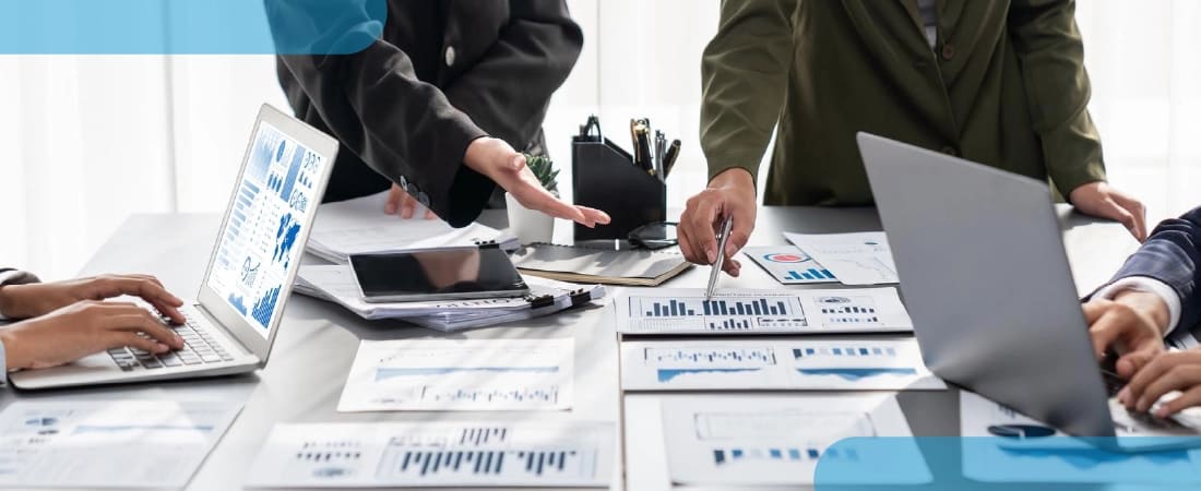 Mission Control Salesforce: Manage your end-to-end project