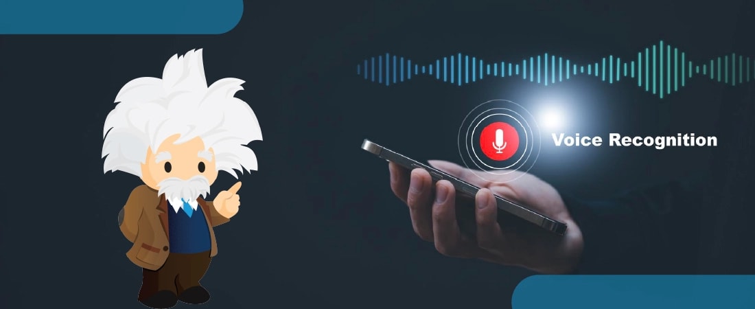 Einstein Voice Assistant has retired from Salesforce