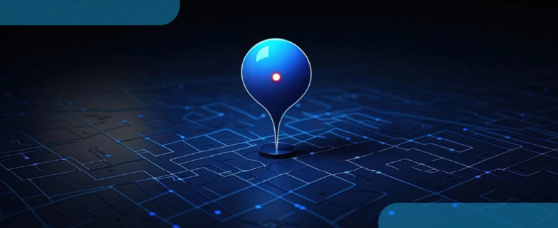 Tableau Geospatial visualizations - HIC Global Solutions