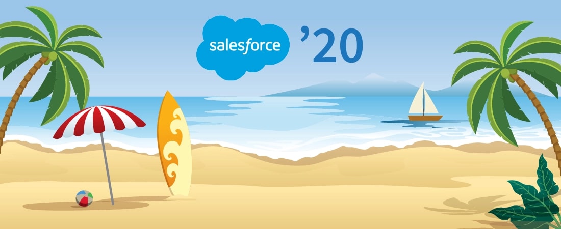 Salesforce Summer 20 Release Notes: Top and trending