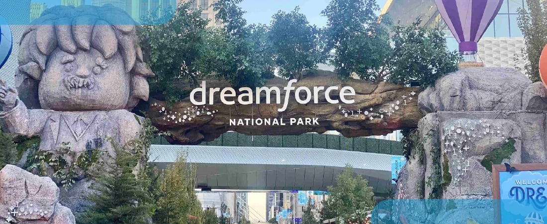 Dreamforce 2020 is going virtual: Official Announcement from Salesforce