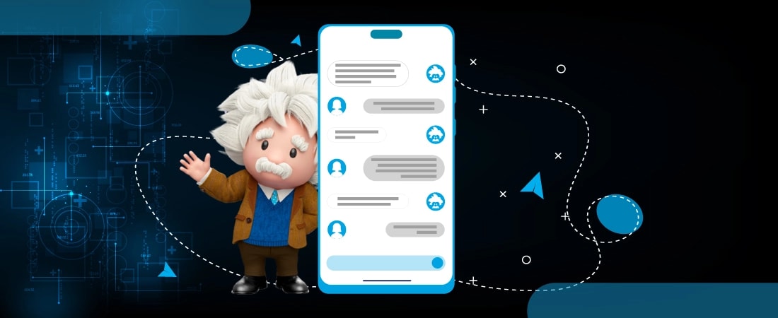 Using Einstein Copilot In Salesforce Org