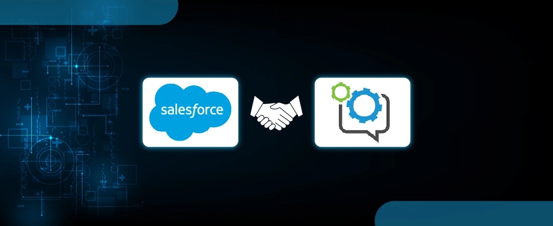 Salesforce acquisition Evergage - HIC Global Solutions