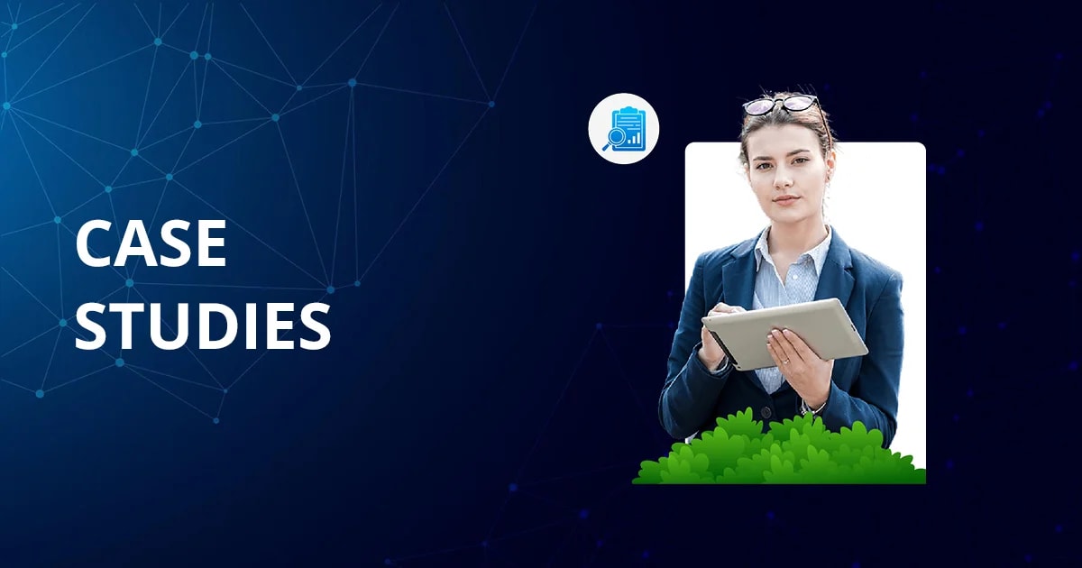 Case studies | HIC Global Solutions