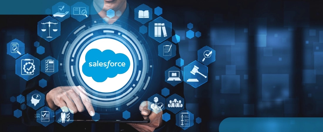 Your Ultimate Guide to Salesforce Managed Services 2024