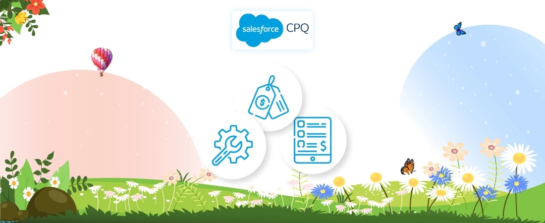 Dynamic Search Filters in Salesforce CPQ Dynamic Search Filters in Salesforce CPQ