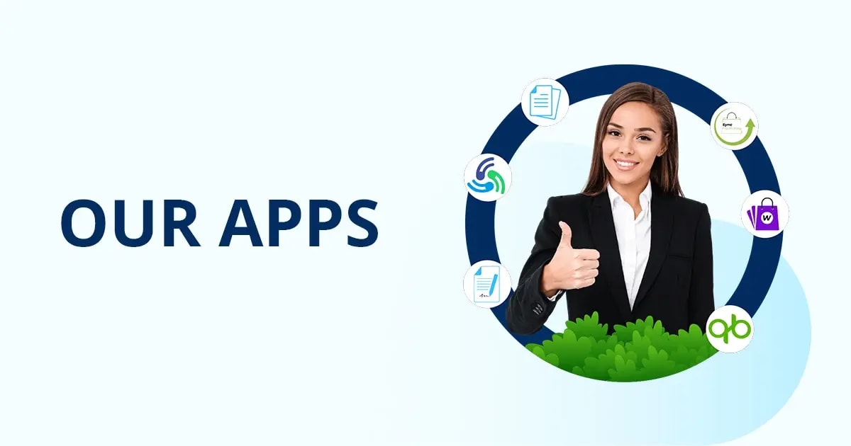 Salesforce Apps by HIC Global Solutions