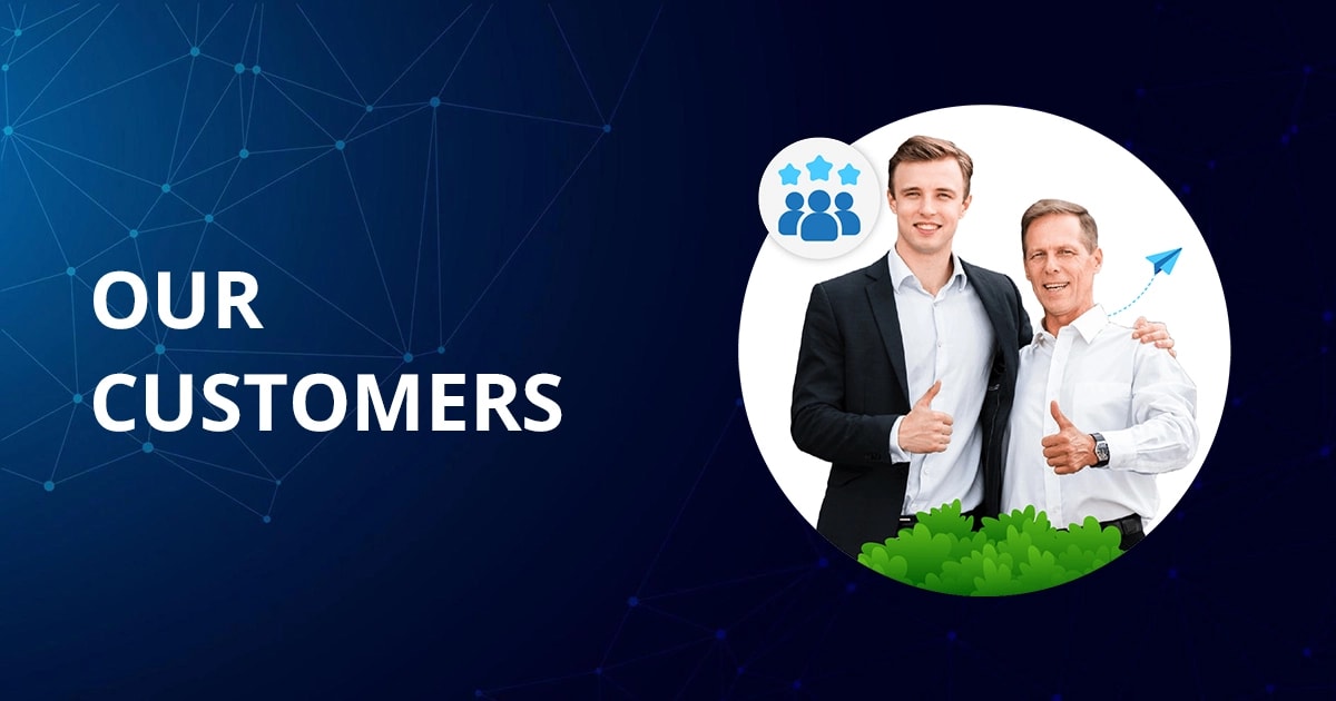 Our Customers | HIC Global Solutions