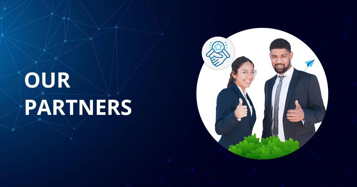 Our Partners | HIC Global Solutions