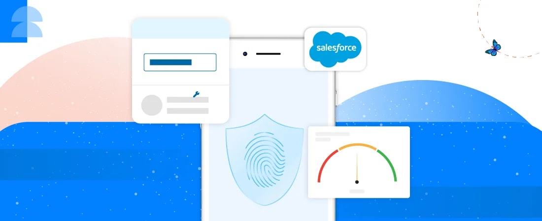 Salesforce’s Biometrics Service for Mobile Apps